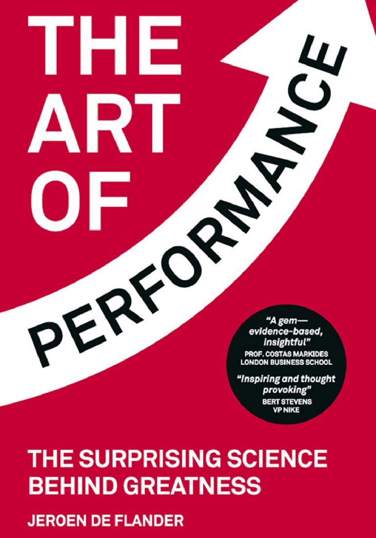 The Performance Factory - The Performance Factory